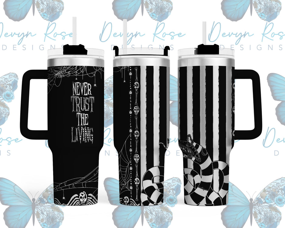 DIGITAL FILES – Devyn Rose Designs