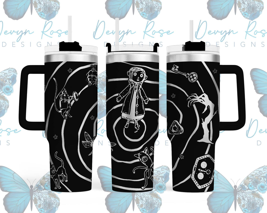 DIGITAL FILES – Page 3 – Devyn Rose Designs