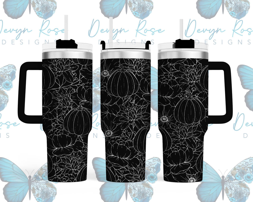 DIGITAL FILES – Devyn Rose Designs