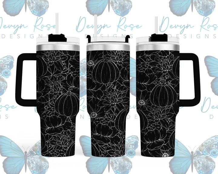 DIGITAL FILES – Devyn Rose Designs