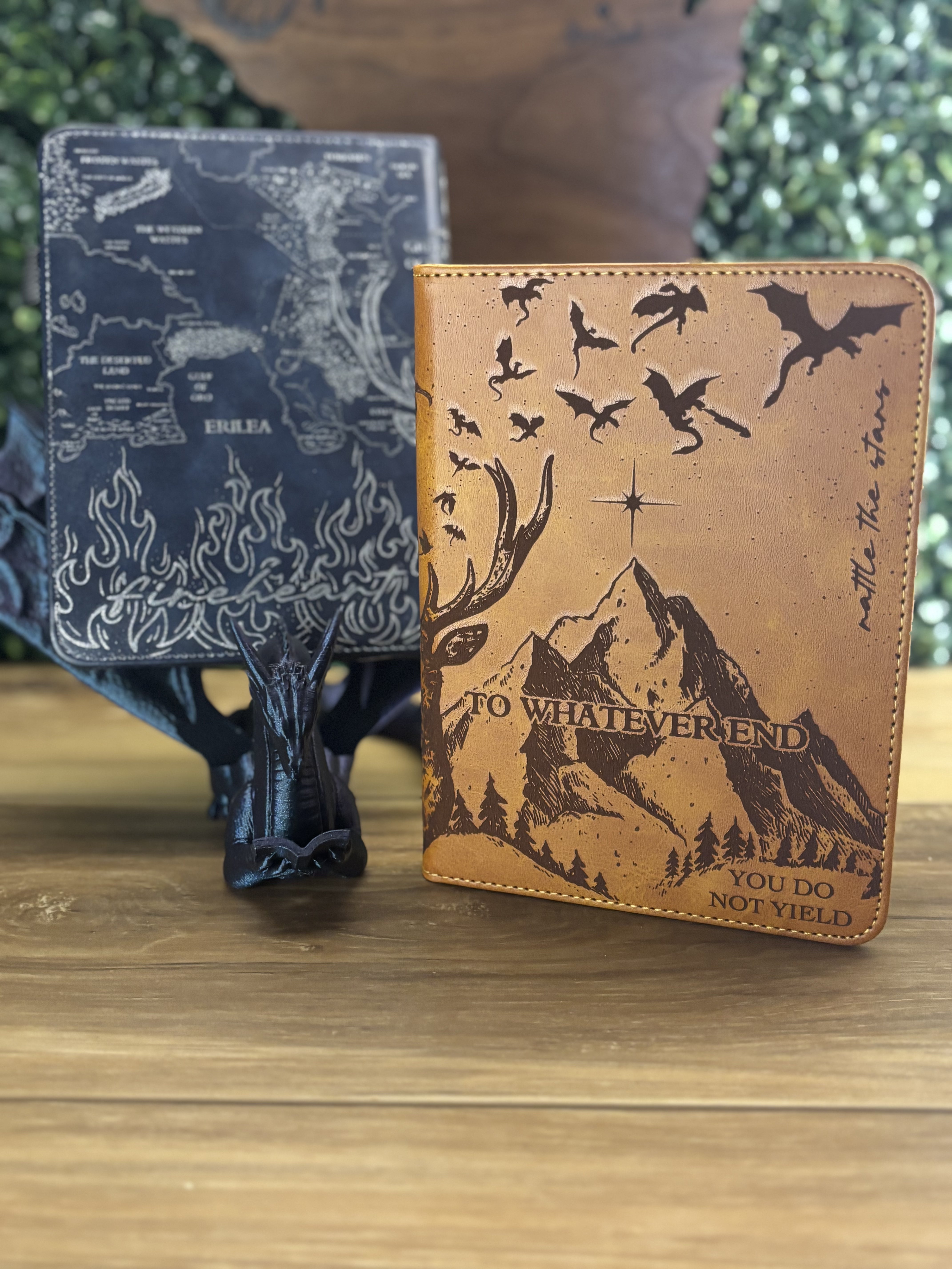 TOG E-READER CASE – Devyn Rose Designs