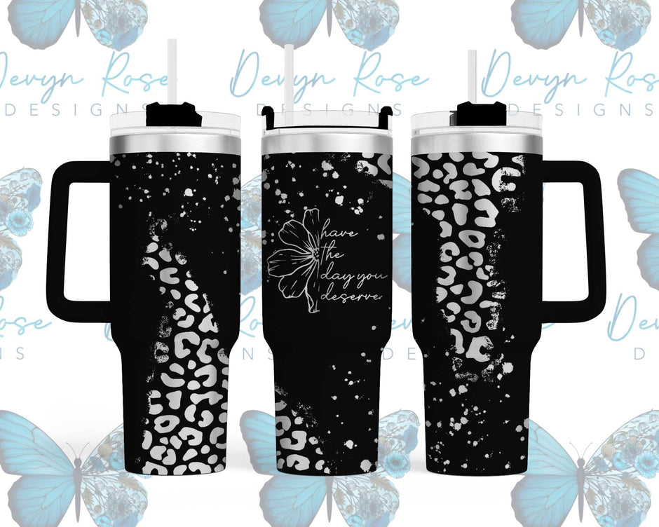 DIGITAL FILES – Devyn Rose Designs