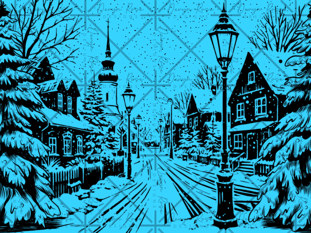 DIGITAL FILES – Devyn Rose Designs