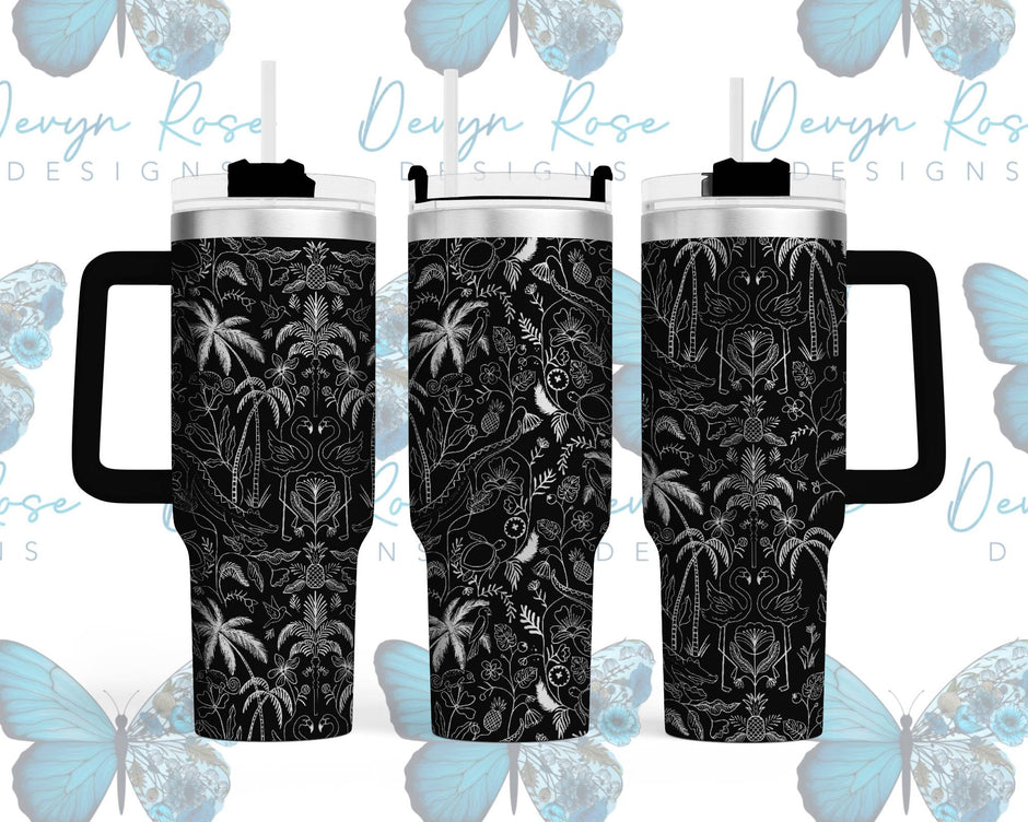 DIGITAL FILES – Devyn Rose Designs