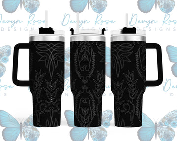 DIGITAL FILES – Devyn Rose Designs