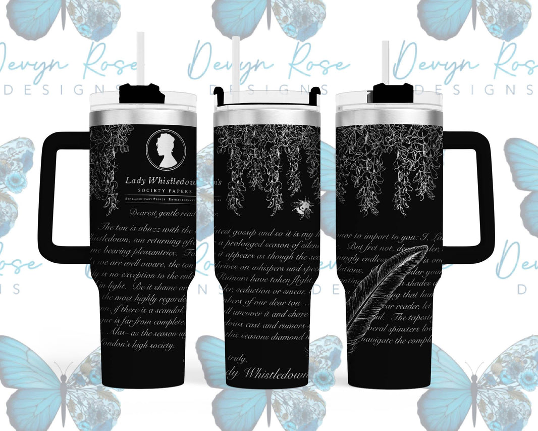 DIGITAL FILES – Devyn Rose Designs