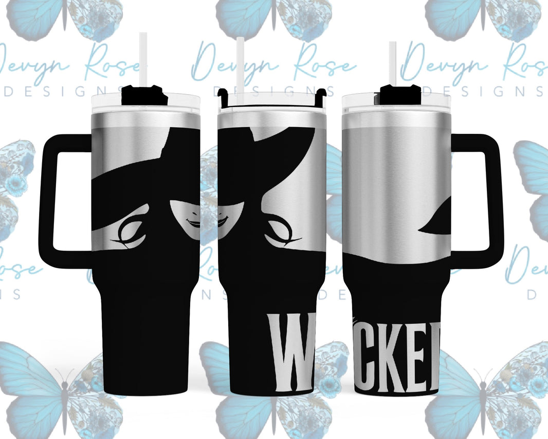 DIGITAL FILES – Devyn Rose Designs